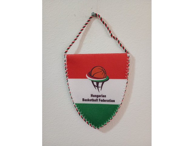 Hungarian Basketball Federation