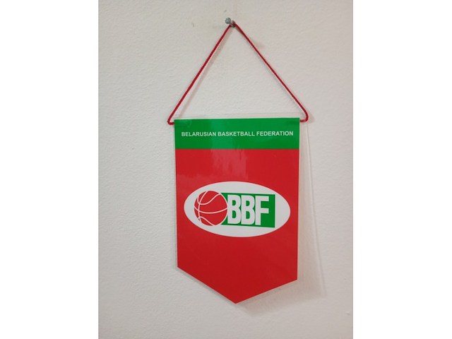 BBF Belorusian Basketball Federation