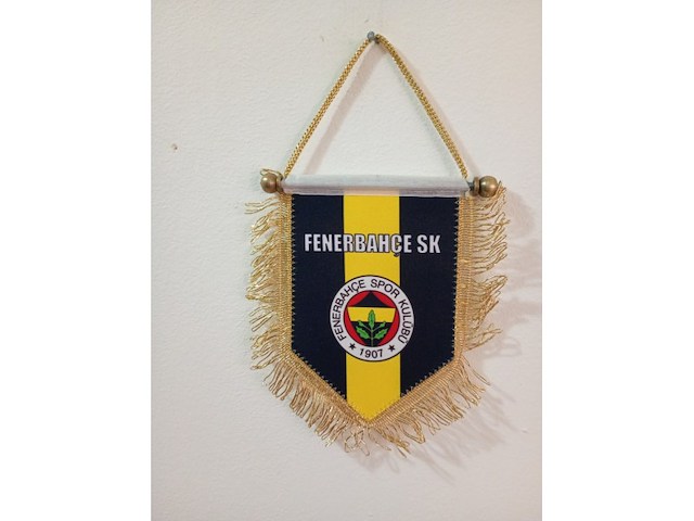 Fenerbahce Spor Kulubu 1907