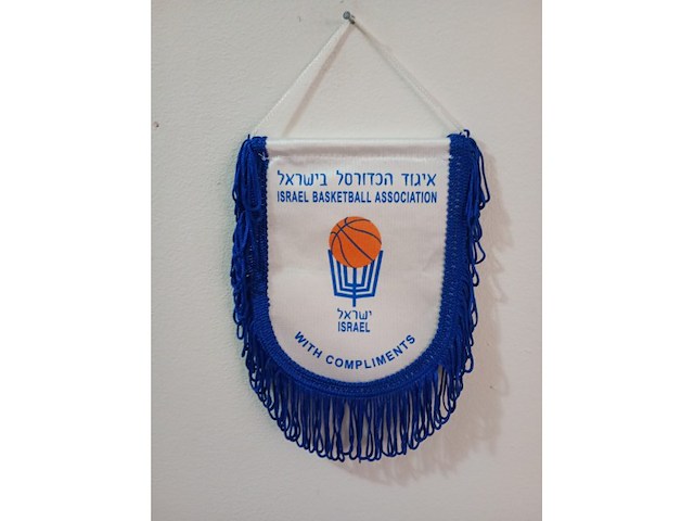 Israel Basketball Association