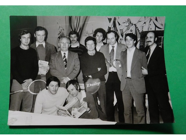 Teniski klub Palić
