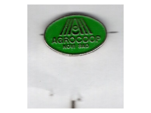 AGROCOOP NOVI SAD