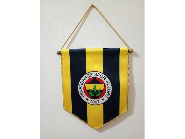 Fenerbahce Spor Kulubu 1907