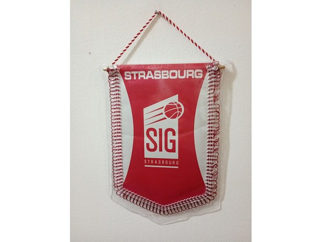 SIG Strasbourg