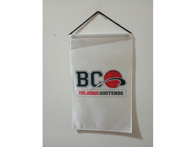 BC Telindus Oostende