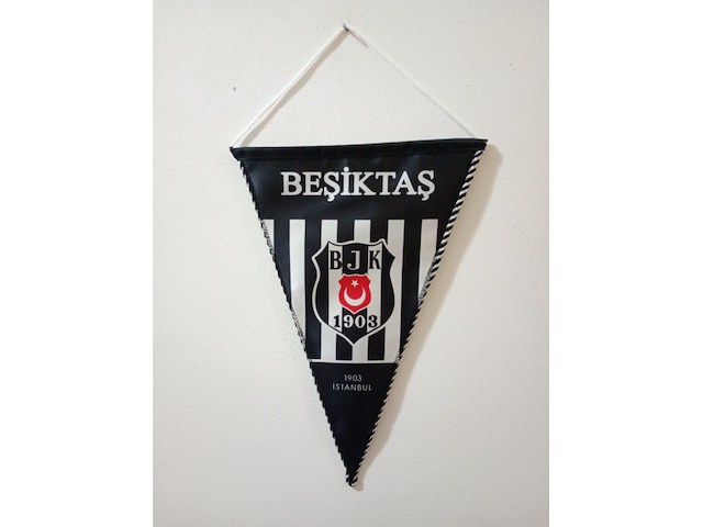 BJK Bešiktaš 1903 Istanbul