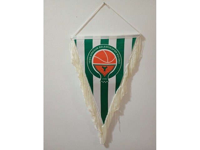 Yesilgiresun Belediyespor Kulubu 2006