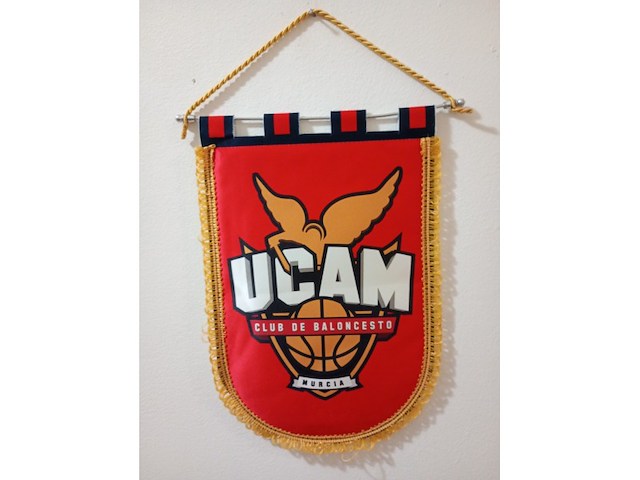UCAM Club de Baloncesto Murcia