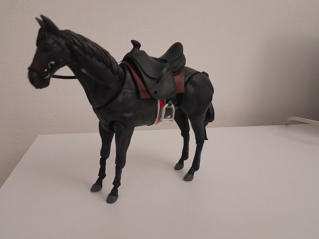 Konj akciona figura - Max Factory Sigma No.490 Horse