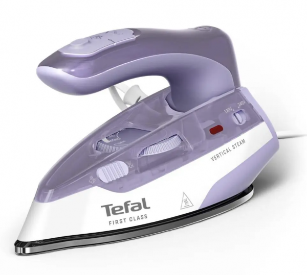 TEFAL Putna pegla DB1612