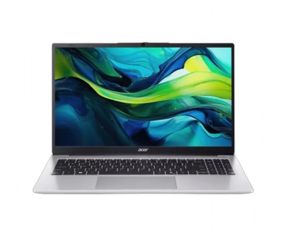 ACER LAPTOP ASPIRE LITE 15 AL15-41P NO OS/15.6 inch FHD IPS/RYZEN 3 5300U/16GB/512GB SSD/GLAN/SREBRNA