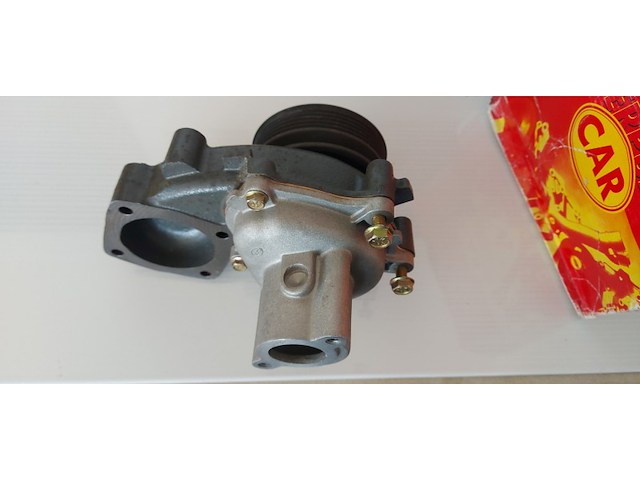 Pumpa za vodu, Fiat Croma 1900 Turbo D i.d.  7597569