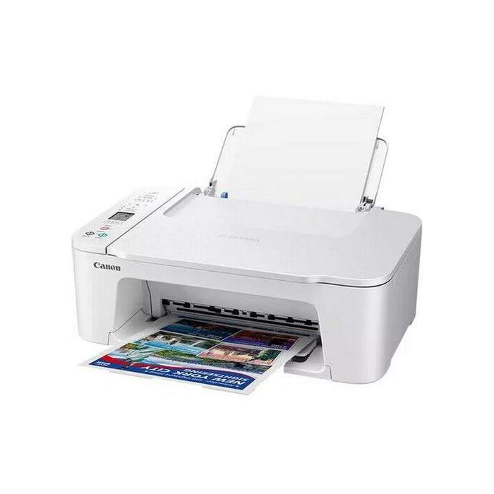 Canon MFP PIXMA TS3751i WH EUR