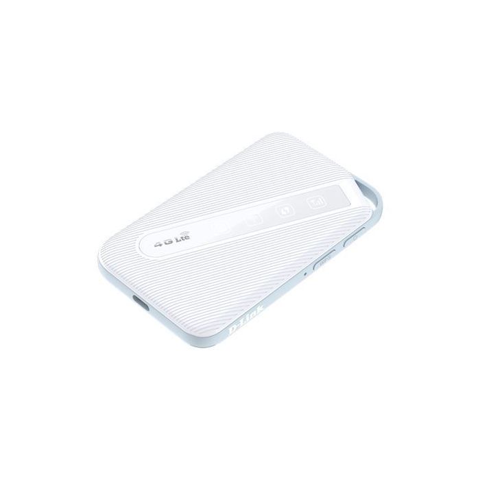 D-Link 4G LTE router DWR-932W