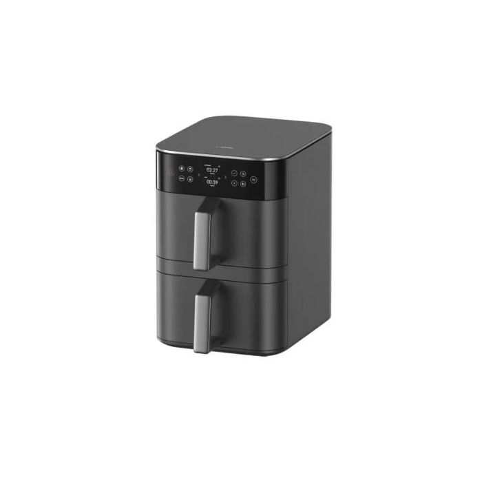 XIAOMI Dual Zone Air Fryer 12L BHR0883EU