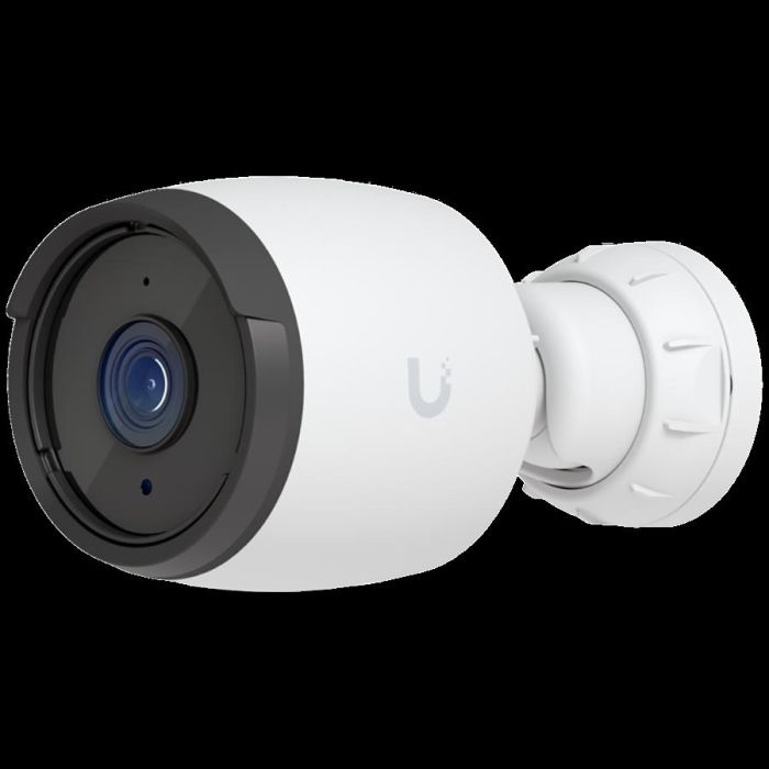 UBIQUITI UniFi G6 Bullet, 4K PoE Camera