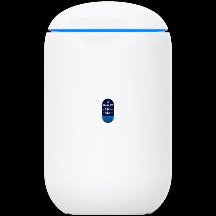 UBIQUITI UniFi Dream Router 7