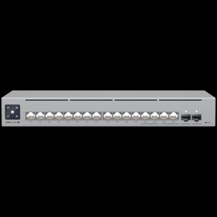 UBIQUITI UniFi Switch Pro Max 16 PoE