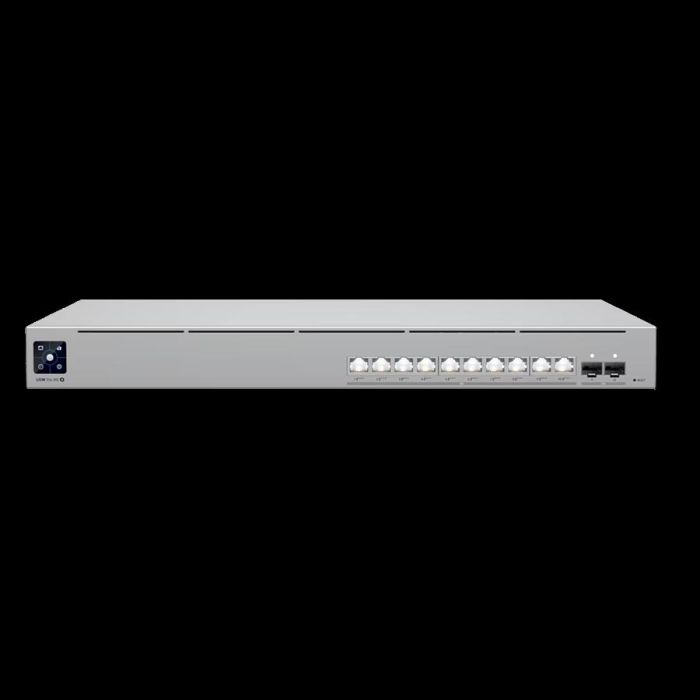 UBIQUITI UniFi Switch Pro XG 10 PoE