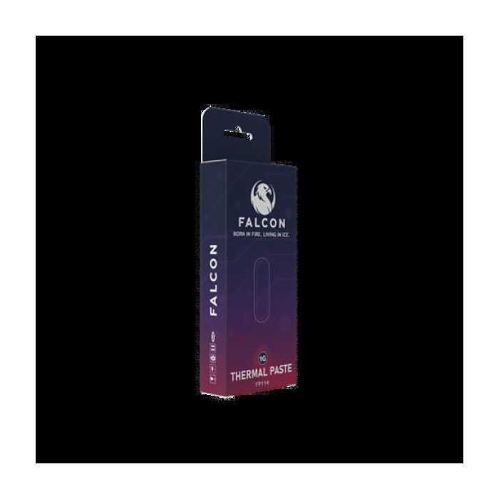 Termalna pasta Falcon Polar 10g/12.8W/M.K