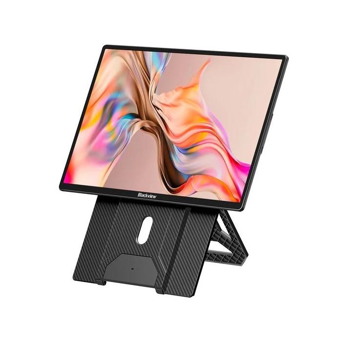 Portable monitor 16 Blackview Table 9 1920x1200/IPS/16:10/60Hz/1x mini HDMI/2x USB-C