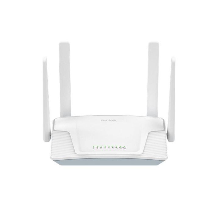 D-Link EAGLE PRO 4G+ Smart Router G416C