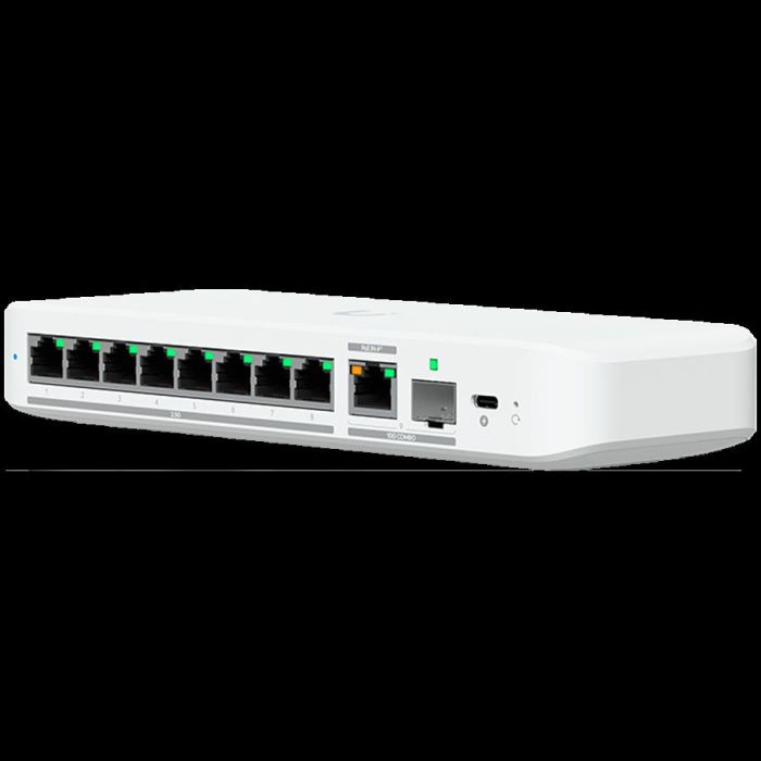 UBIQUITI UniFi Switch Flex 2.5G
