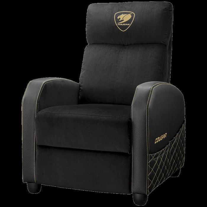 COUGAR RANGER ELITE GOLD Gamig Sofa