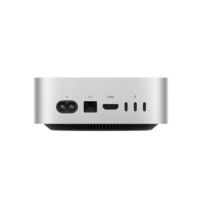 Mac mini M4 10-core CPU 10-core GPU 16GB 256GB SSD (MU9D3)