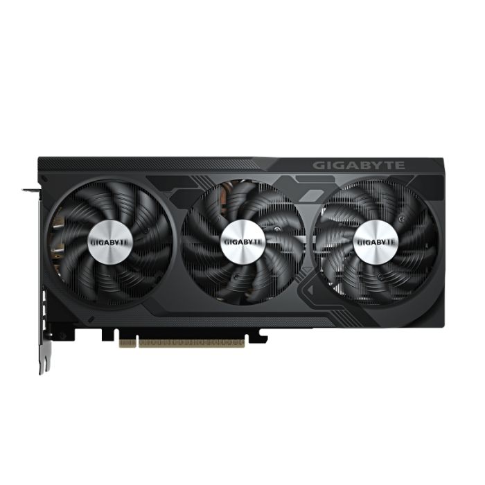 nVidia GeForce RTX 5070 Ti WINDFORCE OC V2 16GB 256bit GV-N507TWF3OCV2-16GD rev. 1.0 grafička karta