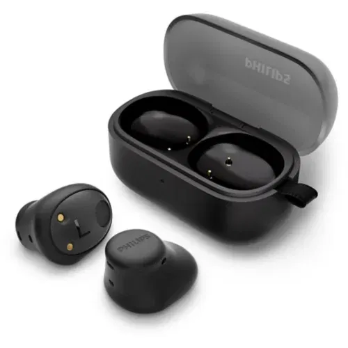 Philips TAT3509GY/00 bluetooth slušalice sa mikrofonom sive