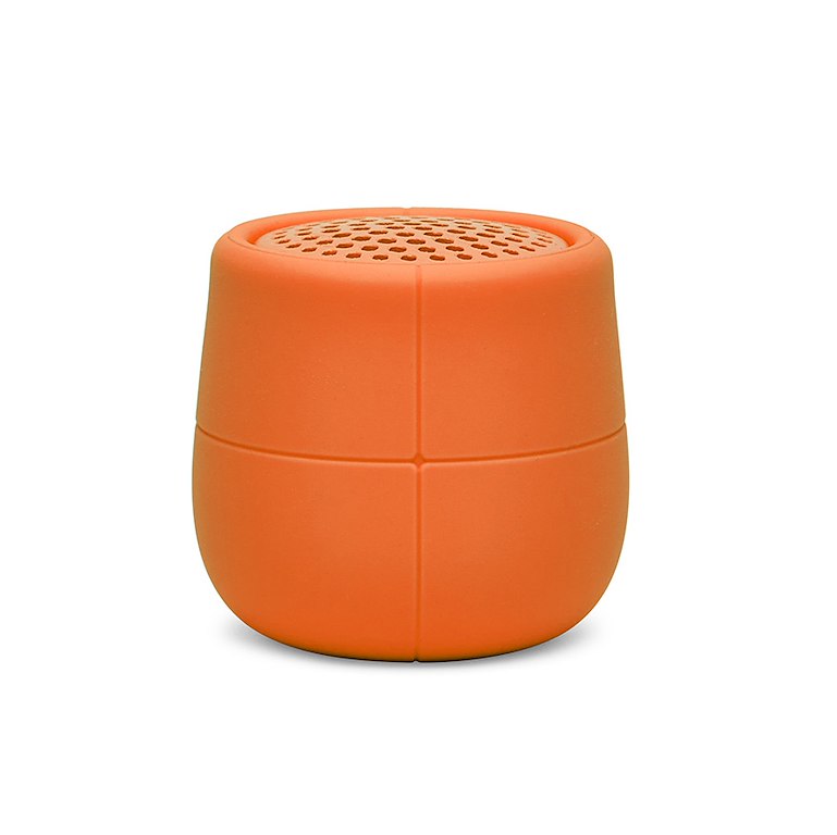 Plutajuci bluetooth zvucnik, narandžasti