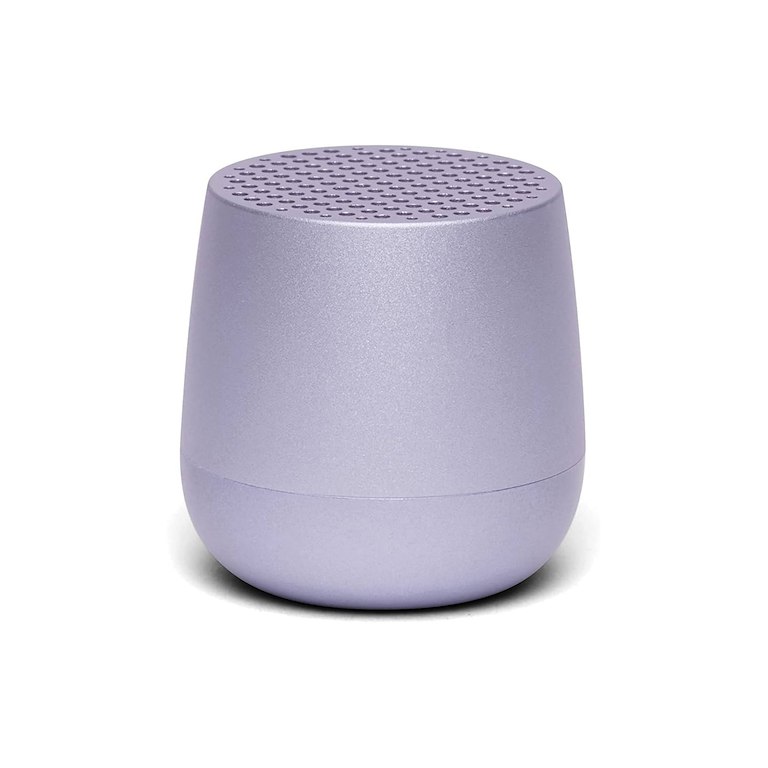 Bluetooth zvucnik, lavanda