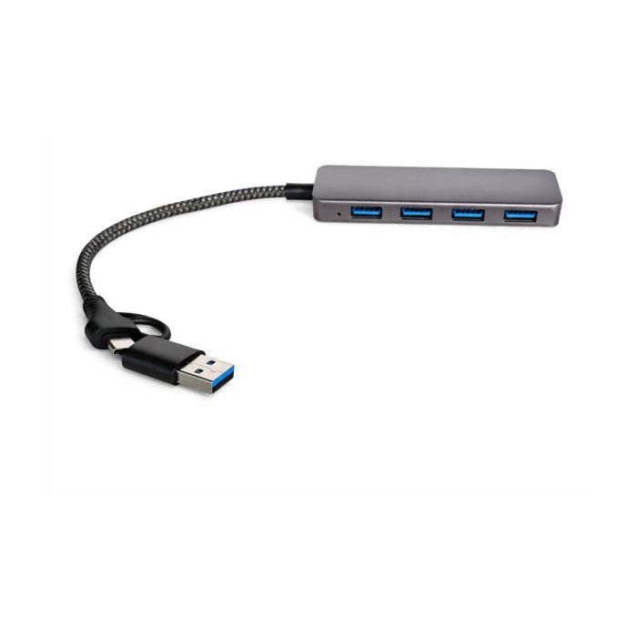 TIP C+ USB na Hub 4xUSB 3.0