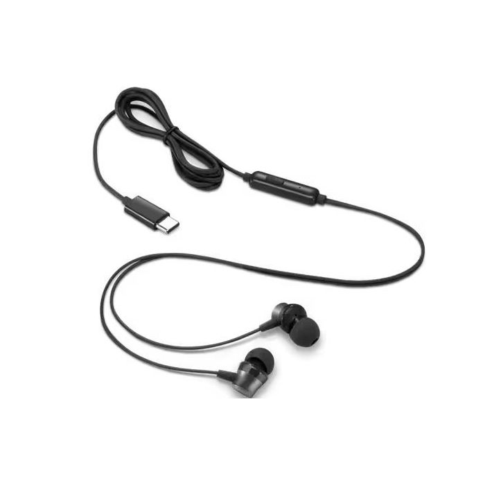 NOT DOD LN SLUŠALICE USB-C Wired In-Ear, 4XD1J77351