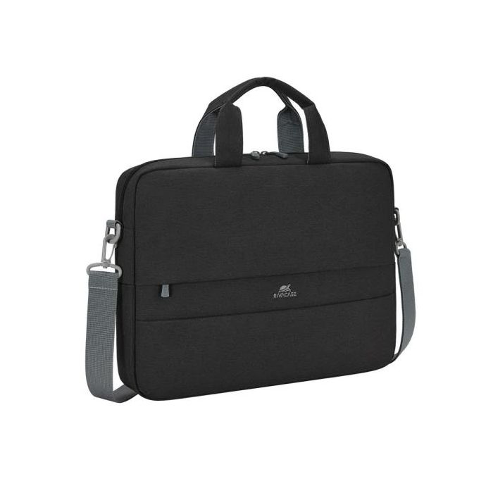 Torba za Laptop 15.6 Rivacase Prater anti-theft 7531/crna