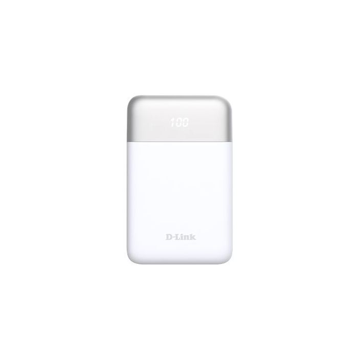 D-Link DPP-101 10000mAh Power Bank