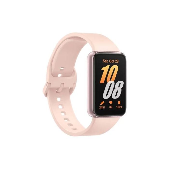 Samsung Galaxy Fit 3 pink