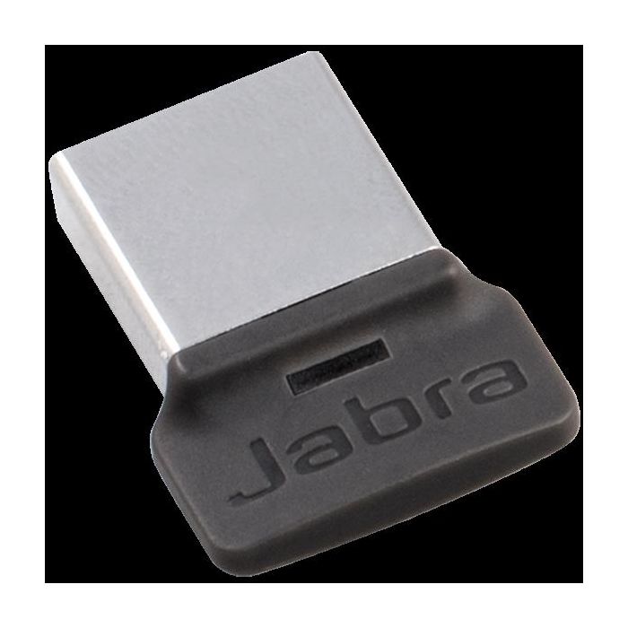 JABRA Link 370 UC Plug &Play Bluetooth Mini USB Adapter for PC