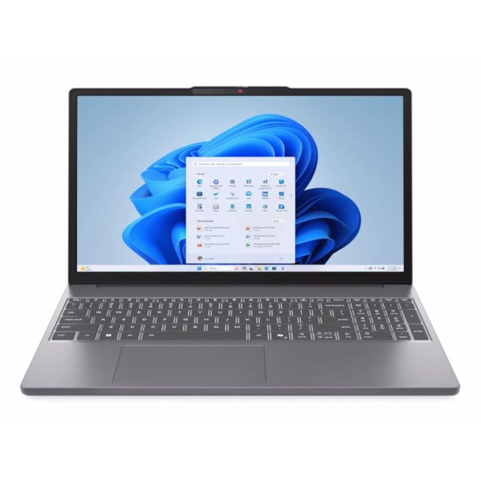 Laptop LENOVO IdeaPad Slim 3 15IRH10 DOS/15.3" WUXGA/i5-13420H/16GB/1TB/SRB/siva