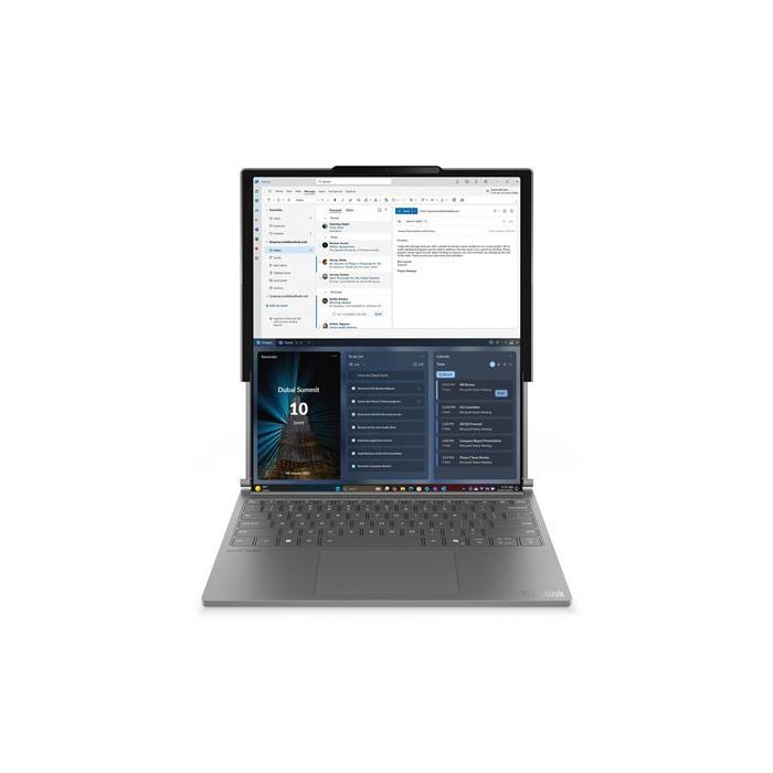 Lenovo prijenosno računalo ThinkBook Plus Gen 6 Rollable, 21TR000JRM