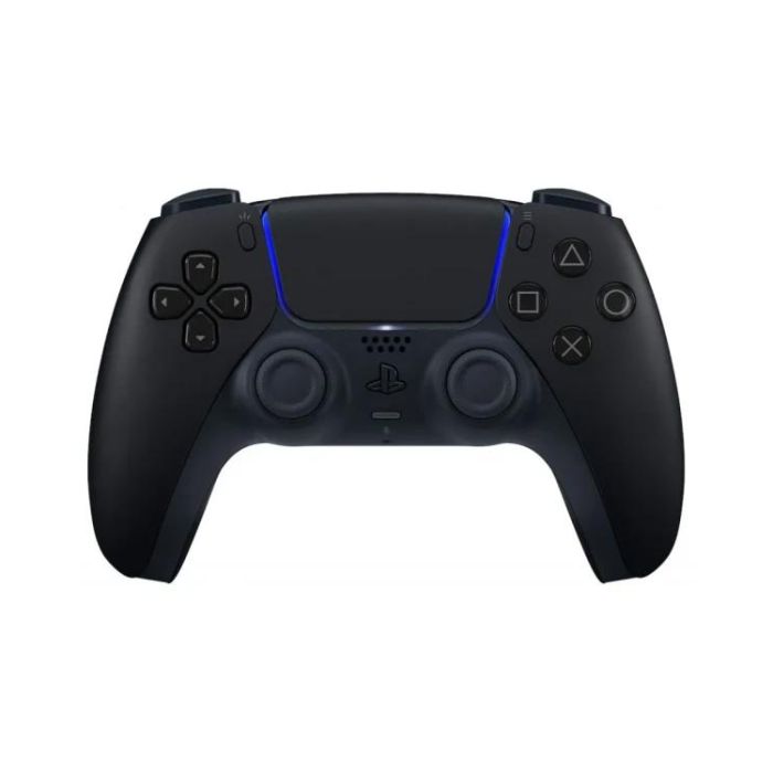 Gamepad Sony PlayStation 5 DualSense black