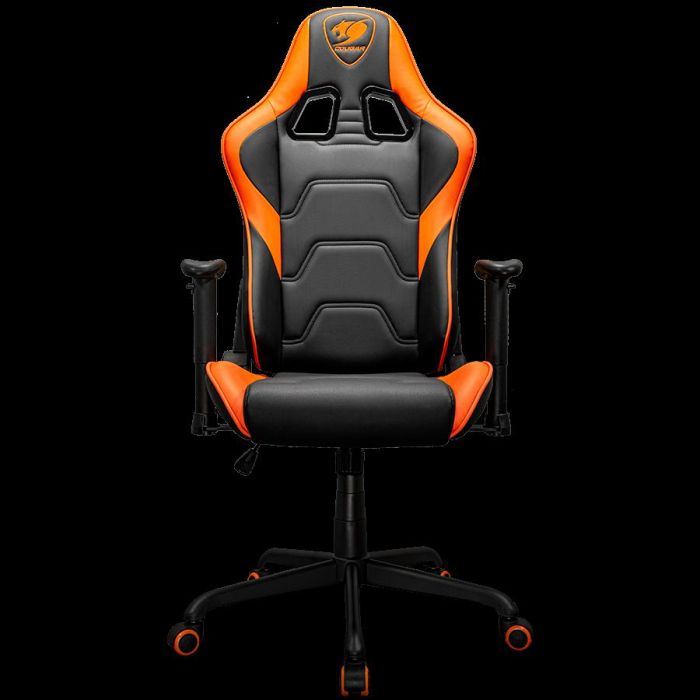 COUGAR ARMOR ELITE Gaming chair, Orange