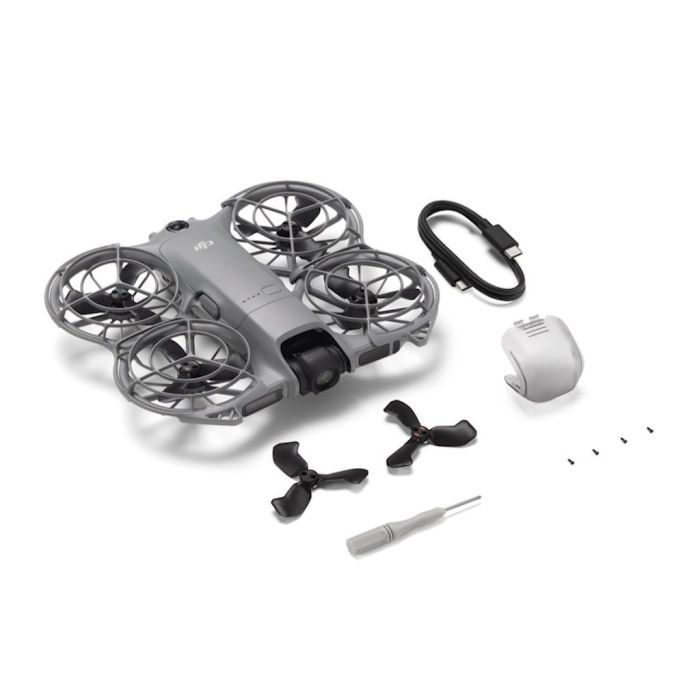 Dron DJI Neo 2 (Only dron)