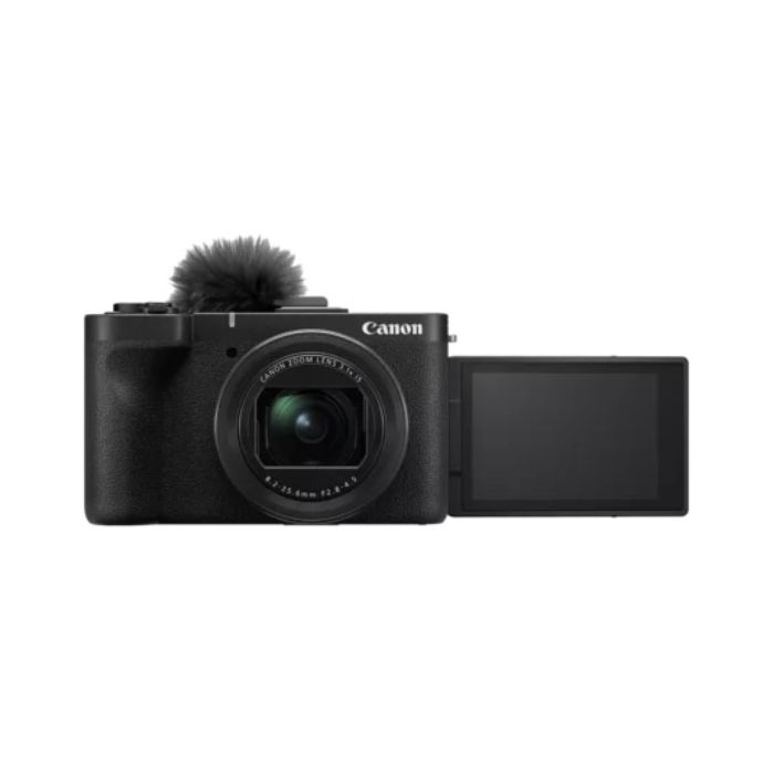 Kamera Canon VIDEOCAM PS V1 SEE