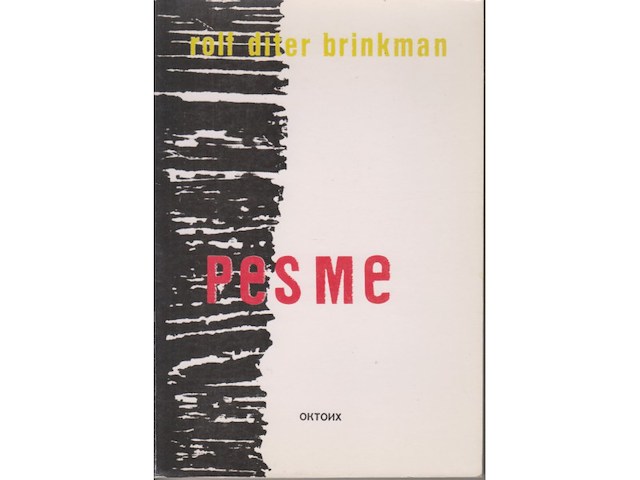 PESME / ROLF DITER BRINKMAN