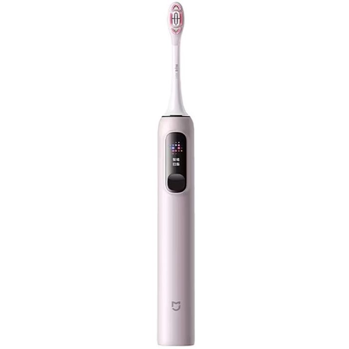 Xiaomi Oscillation Electric Toothbrush Pro EU purple