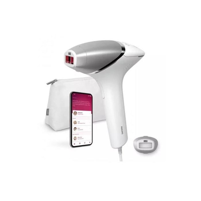 Epilator Philips Lumea IPL BRI940/00