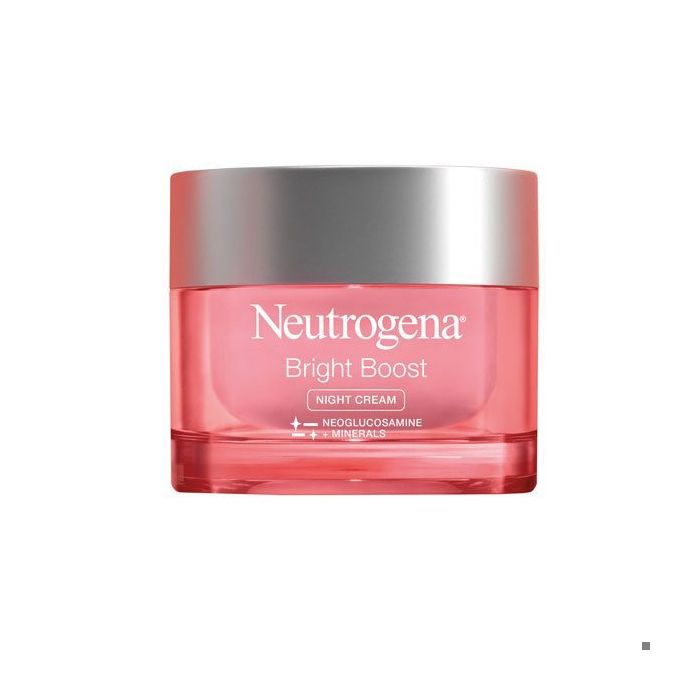 NEUTROGENA BRIGHTBOOST NOĆNA KREMA 50ML