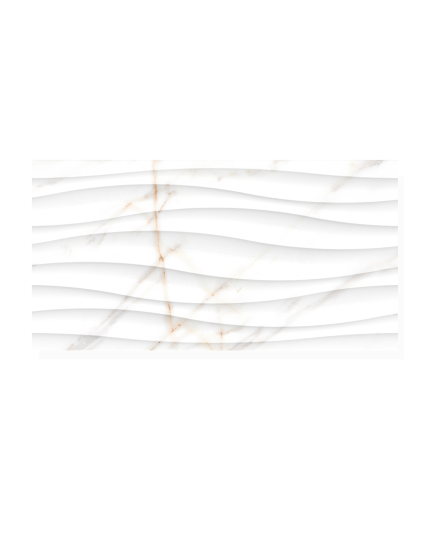 Keros Ceramica – Ardenza Wave Brillo 30×60